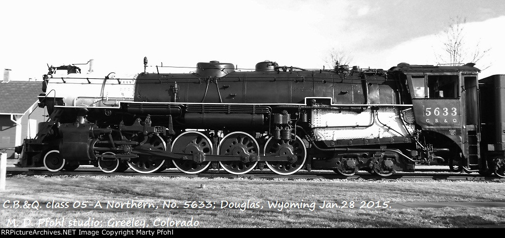 Day trip to Douglas..